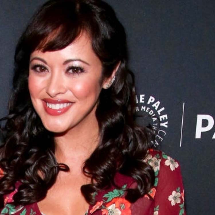 Actresse Marisa Ramirez | Body Measurements