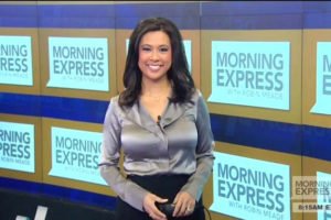 TV and Reality Star Danielle Colby | Body Measurements